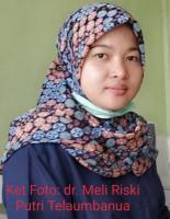 Visum Diduga Ditahan dr Meli Riski Putri Tel, Penanganan Kasus ...